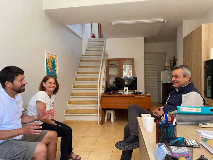 ΔΕΛΤΙΟ ΤΥΠΟΥ ΑΠΟ ΤΟ ΓΡΑΦΕΙΟ ΤΟΥ ΒΟΥΛΕΥΤΗ ΣΥΡΙΖΑ ΗΡΑΚΛΕΙΟΥ, ΧΑΡΗ ...