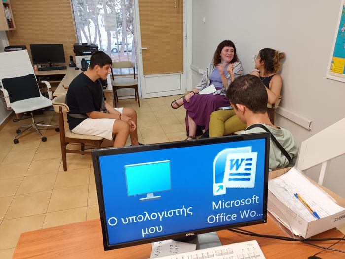 Έρευνα από το τμήμα βιολογίας του Πανεπιστημίου Κρήτης - Π.Ε.Τ.Κ.-Π.Σ.Τ.